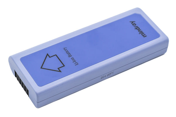 Mindray > Datascope Original Medical Battery — BMESco