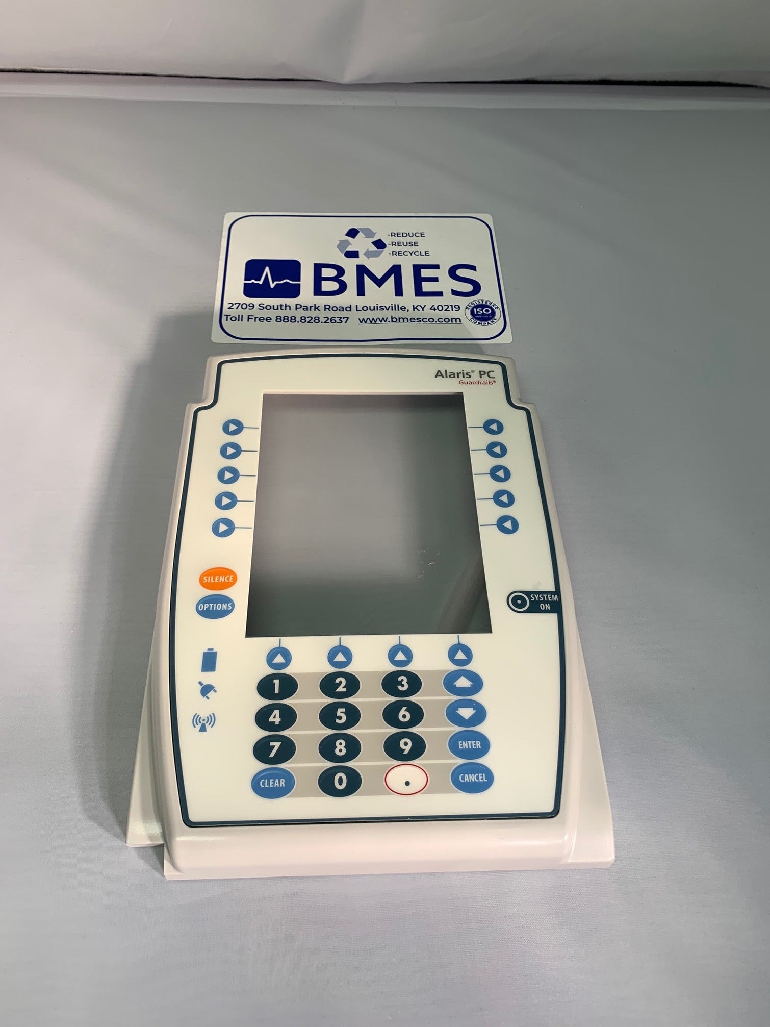 Infusion Pumps — BMESco